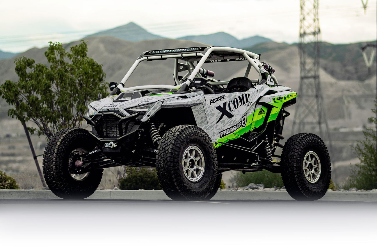 X Comp Tires – Gladiator X Comp Tires