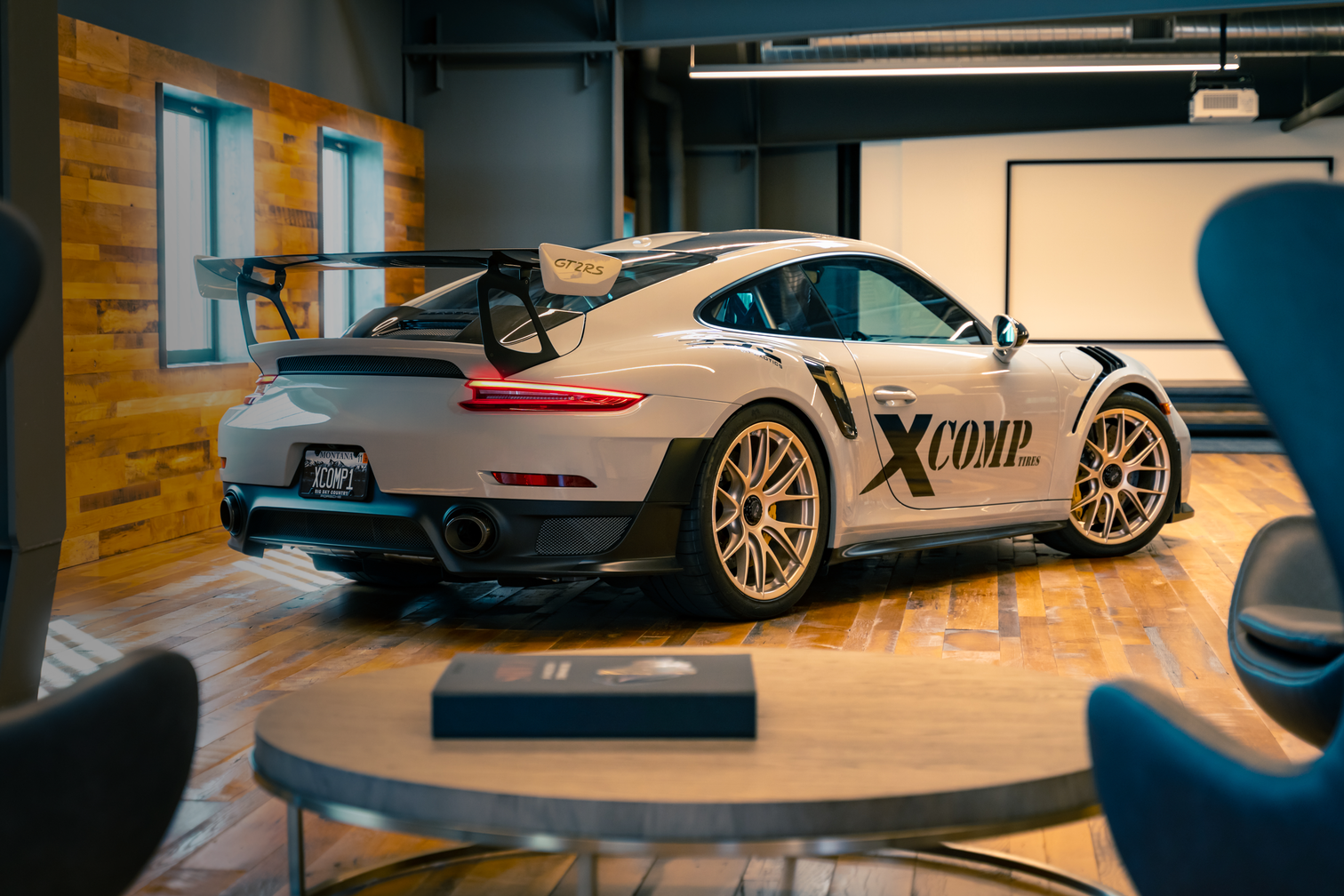 X Comp Tires – Gladiator X Comp Tires