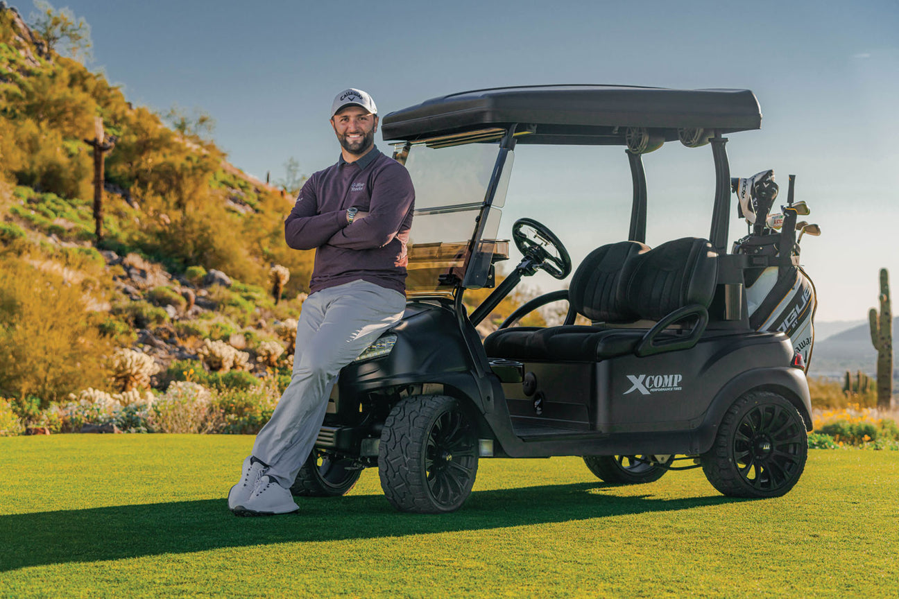 X Comp Tires – Gladiator X Comp Tires