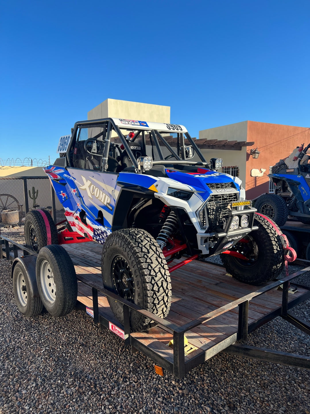 X Comp A/T ATR – Gladiator X Comp Tires