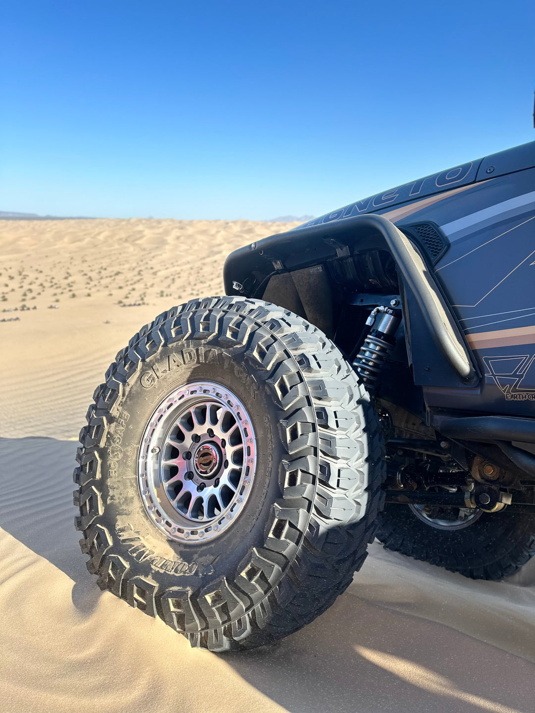 X Comp M/T – Gladiator X Comp Tires