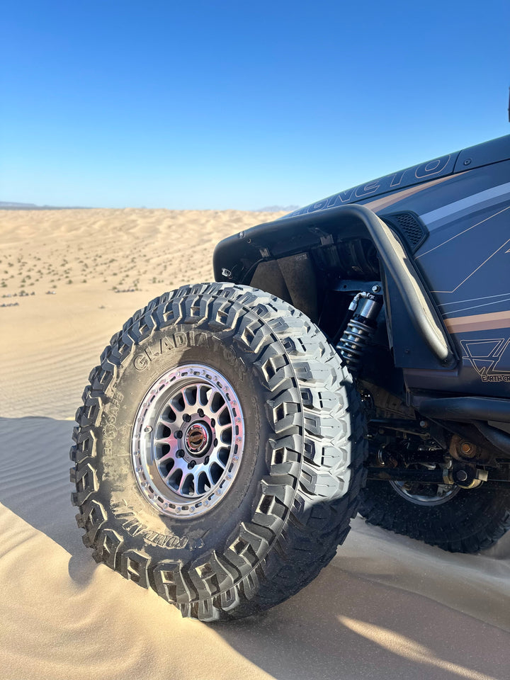 X Comp M/T – Gladiator X Comp Tires