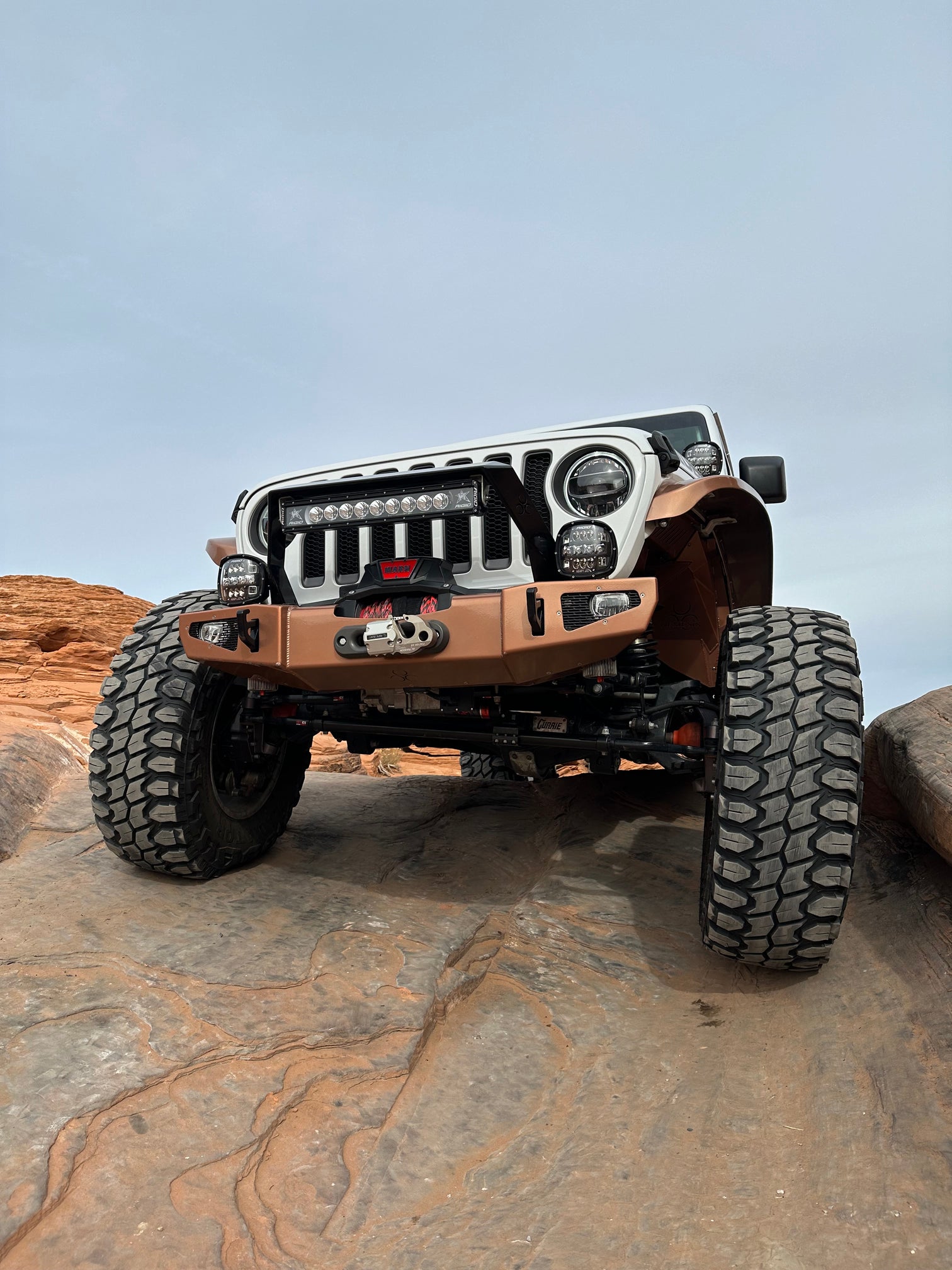 X Comp Tires – Gladiator X Comp Tires