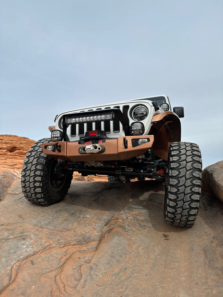 X Comp Tires – Gladiator X Comp Tires