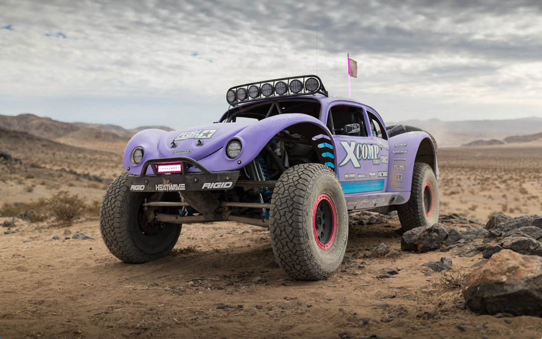 X Comp A/T – Gladiator X Comp Tires