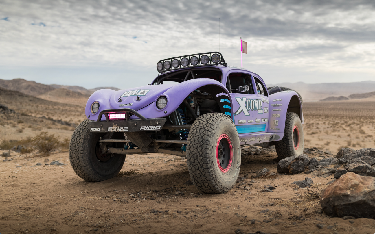 X Comp A/T – Gladiator X Comp Tires