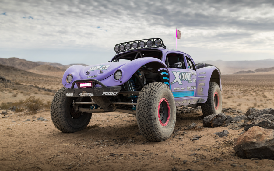 X Comp A/T – Gladiator X Comp Tires