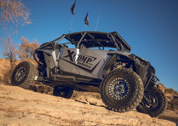 X Comp ATR – Gladiator X Comp Tires