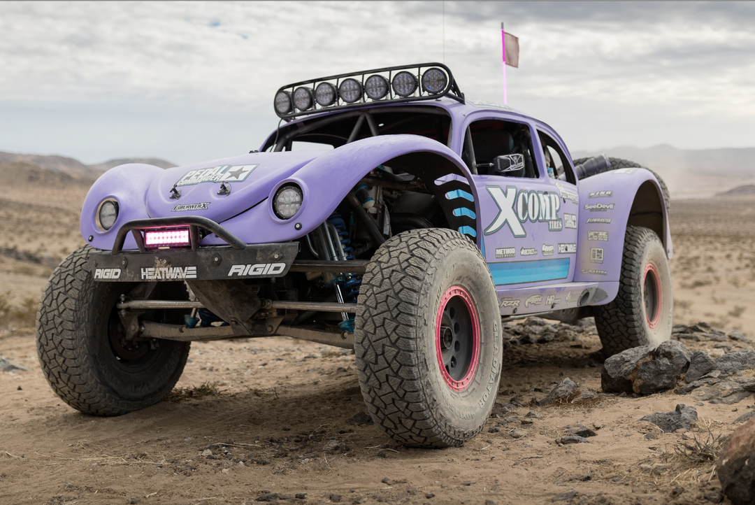 X Comp Tires – Gladiator X Comp Tires