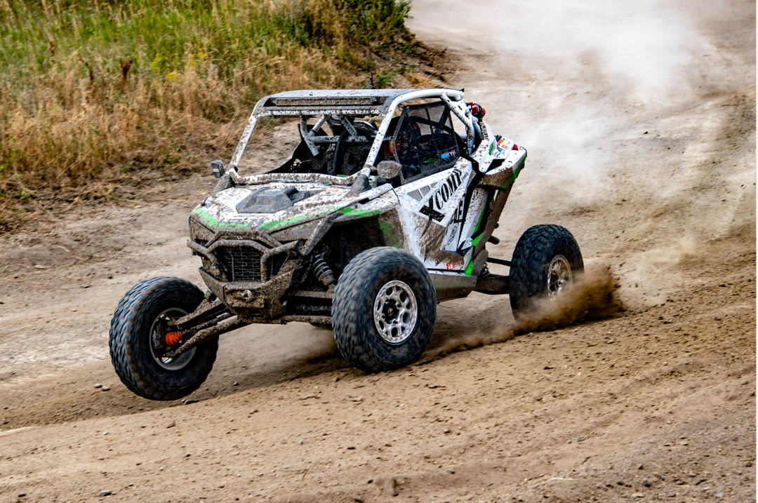 X Comp Tires – Gladiator X Comp Tires