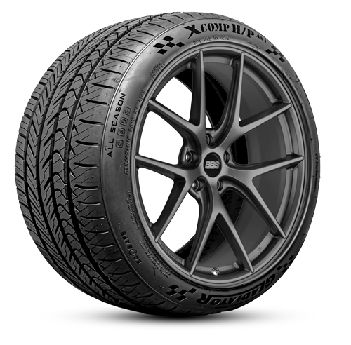X Comp H/P AS1 – Gladiator X Comp Tires