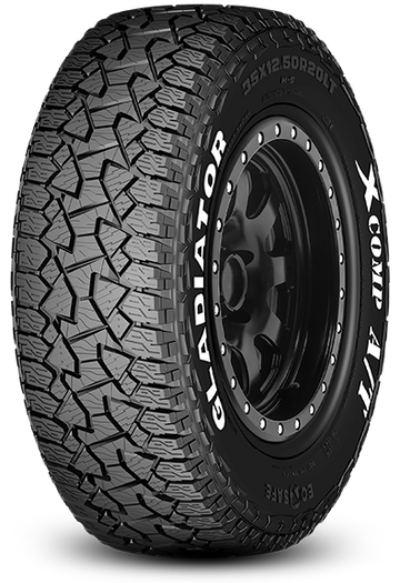 X Comp A/T – Gladiator X Comp Tires