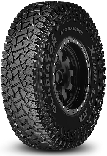 X Comp A/T ATR – Gladiator X Comp Tires