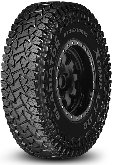 X Comp A/T ATR – Gladiator X Comp Tires