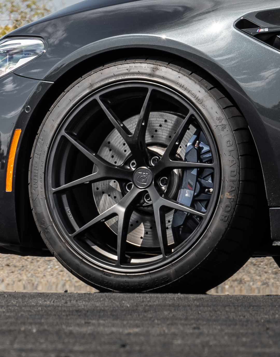 X Comp H/P – Gladiator X Comp Tires