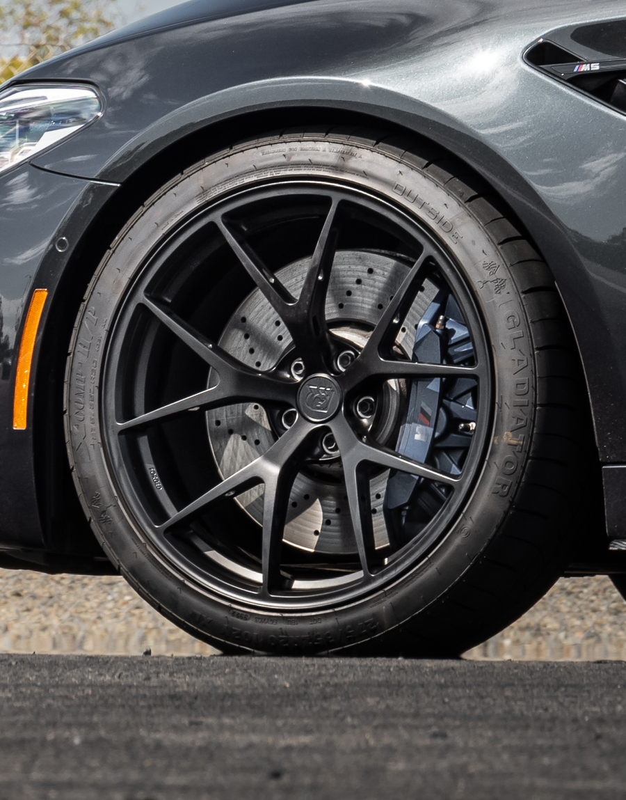 X Comp H/P – Gladiator X Comp Tires