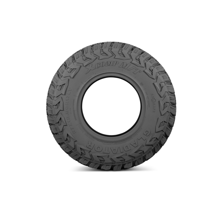 X Comp M/T – Gladiator X Comp Tires
