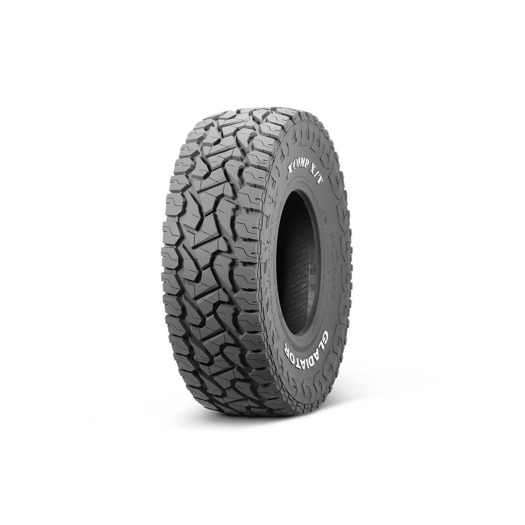 X Comp Tires – Gladiator X Comp Tires