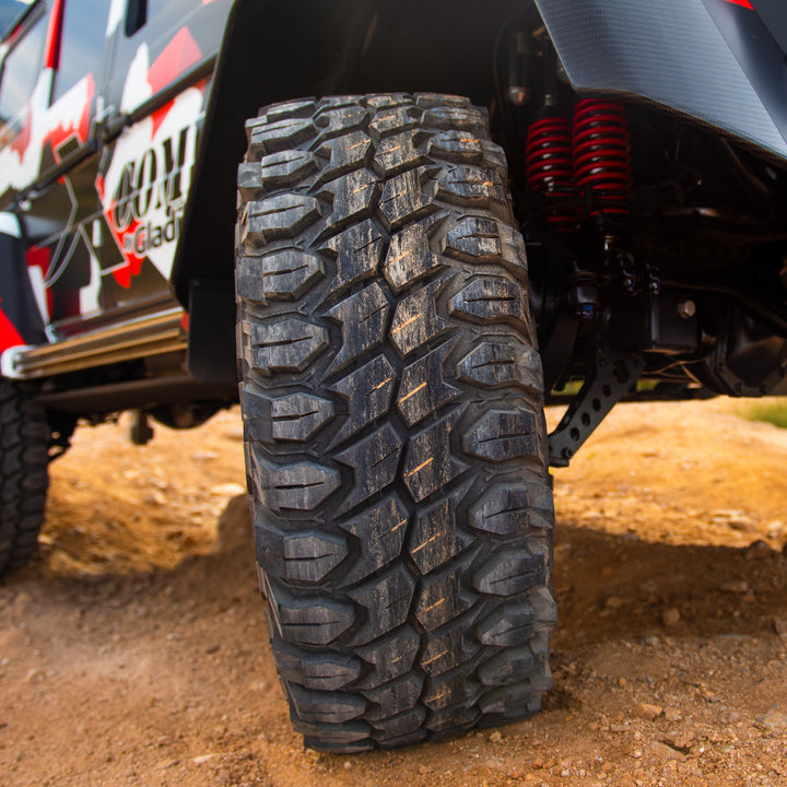 X Comp M/T – Gladiator X Comp Tires