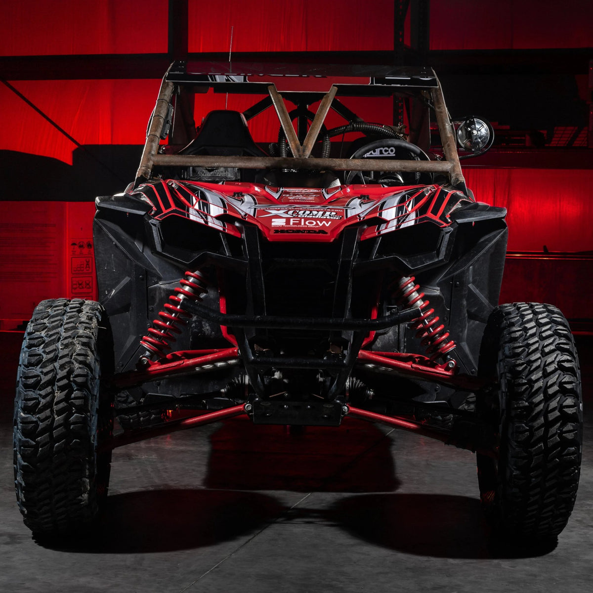 X Comp ATR – Gladiator X Comp Tires