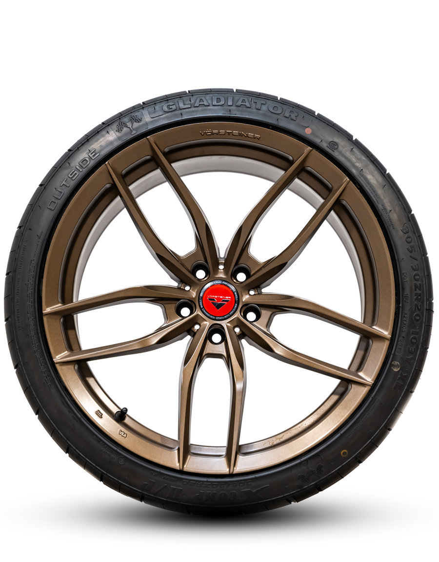 X Comp H/P – Gladiator X Comp Tires