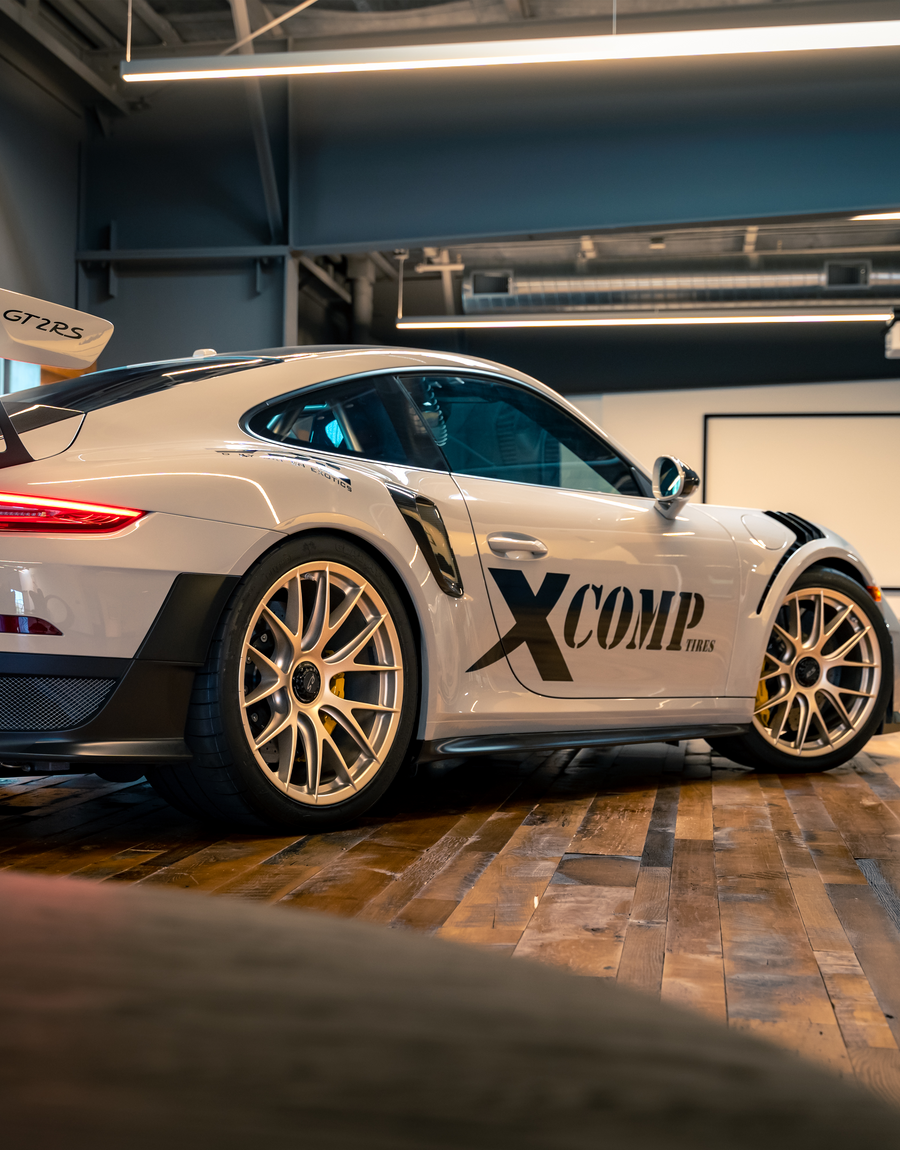 X Comp H/P – Gladiator X Comp Tires