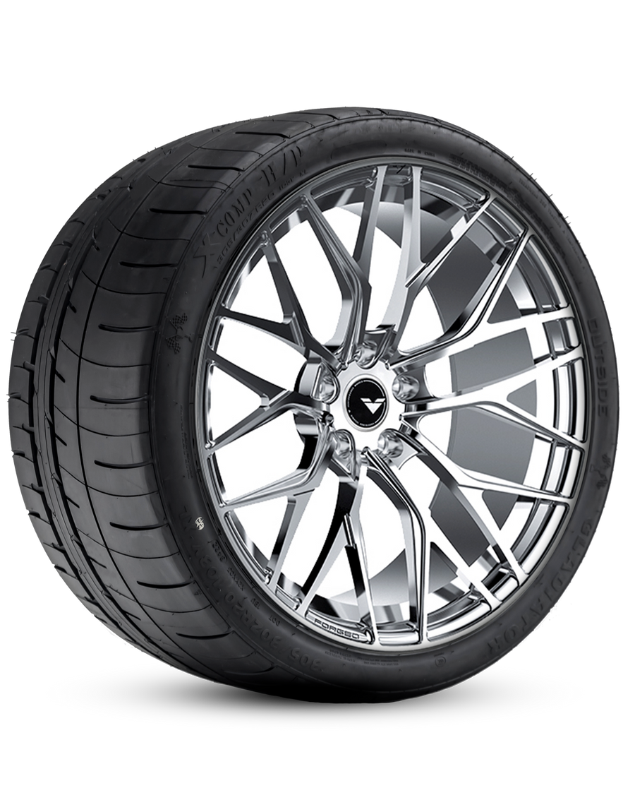 X Comp H/P – Gladiator X Comp Tires